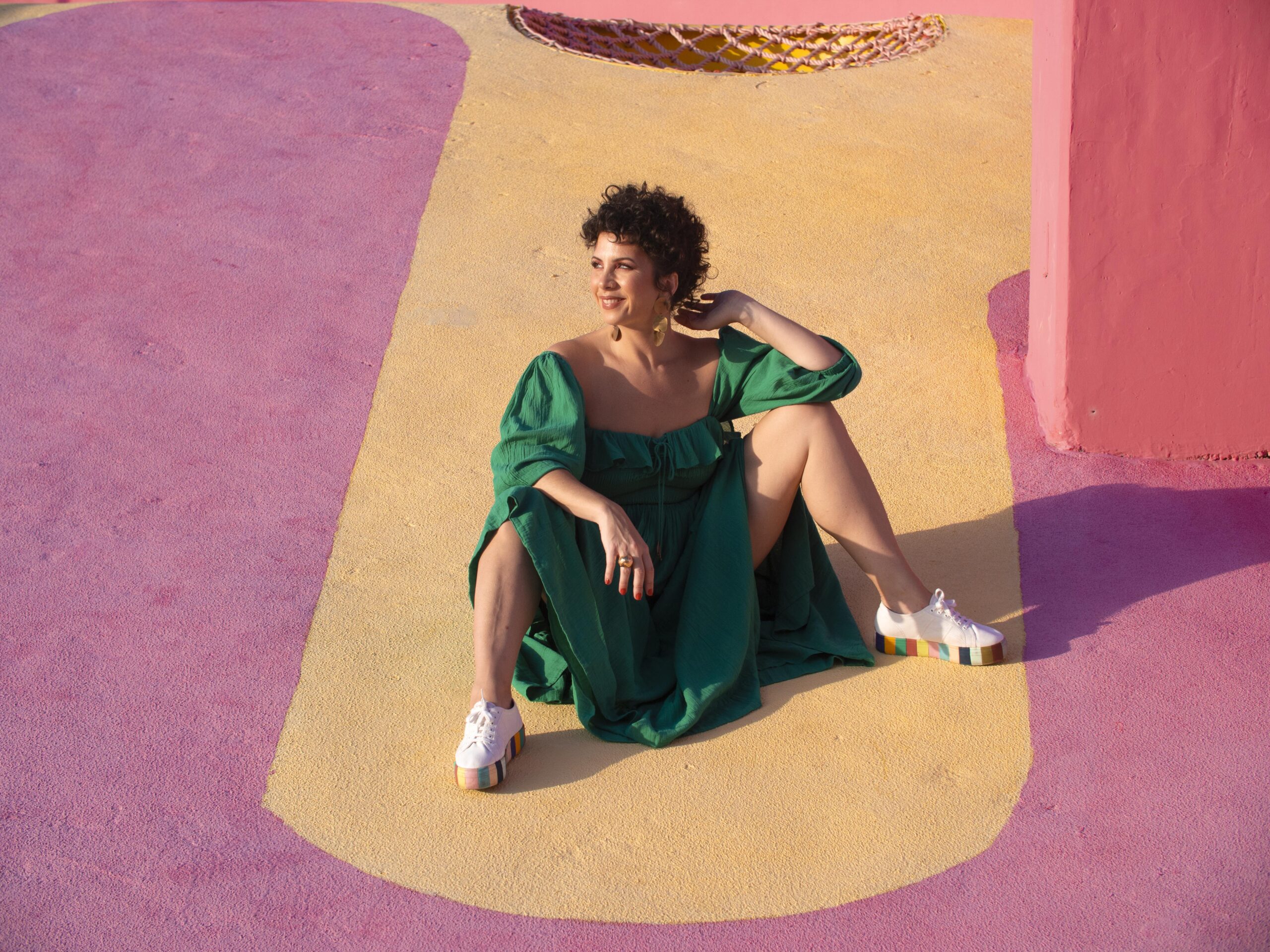 Have It All Queen | Michelle Keinan