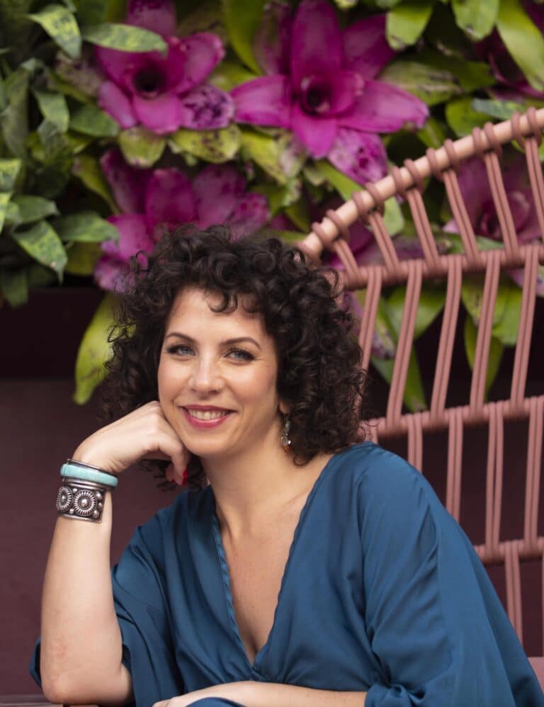 Have It All Queen | Michelle Keinan